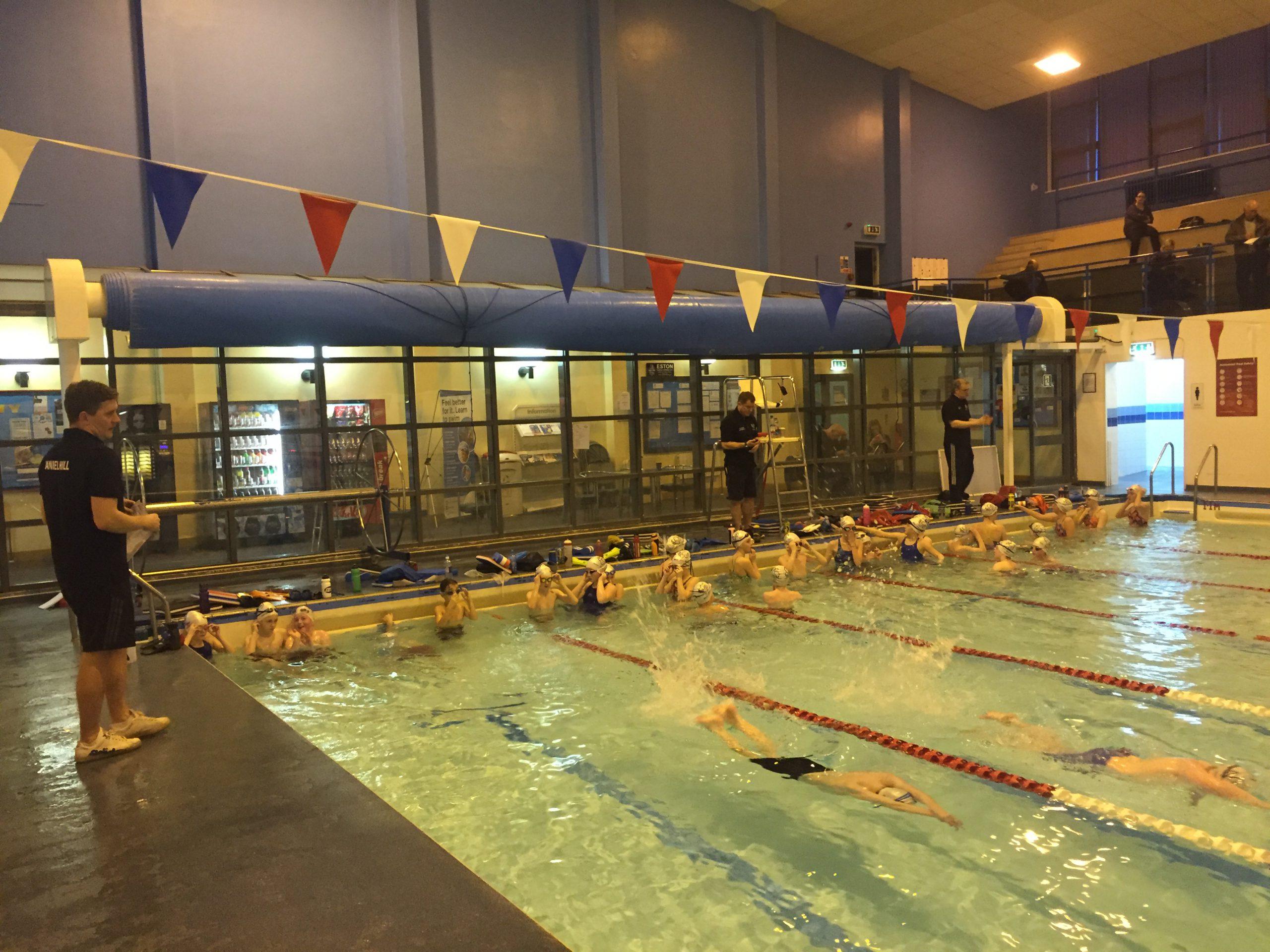 Northallerton Amateur Swimming Club – The home of competitive swimming ...