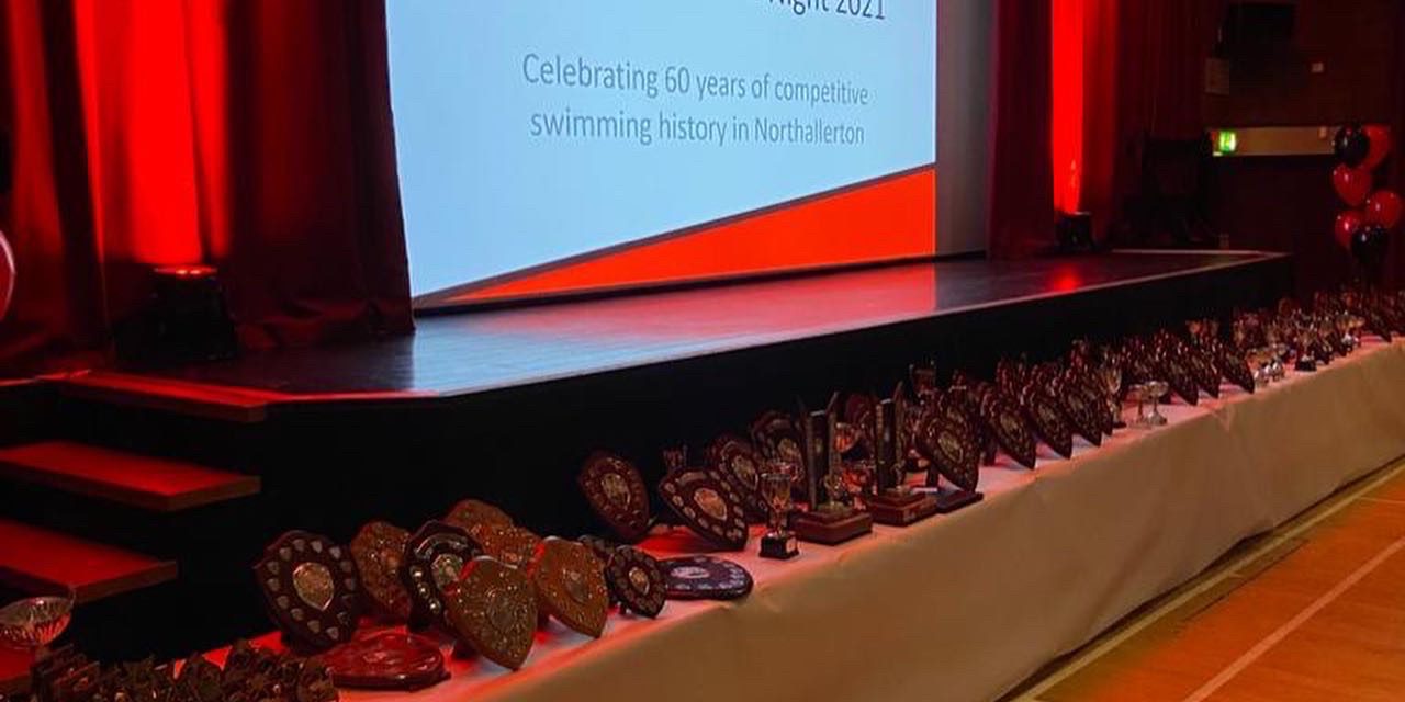 News – Northallerton Amateur Swimming Club