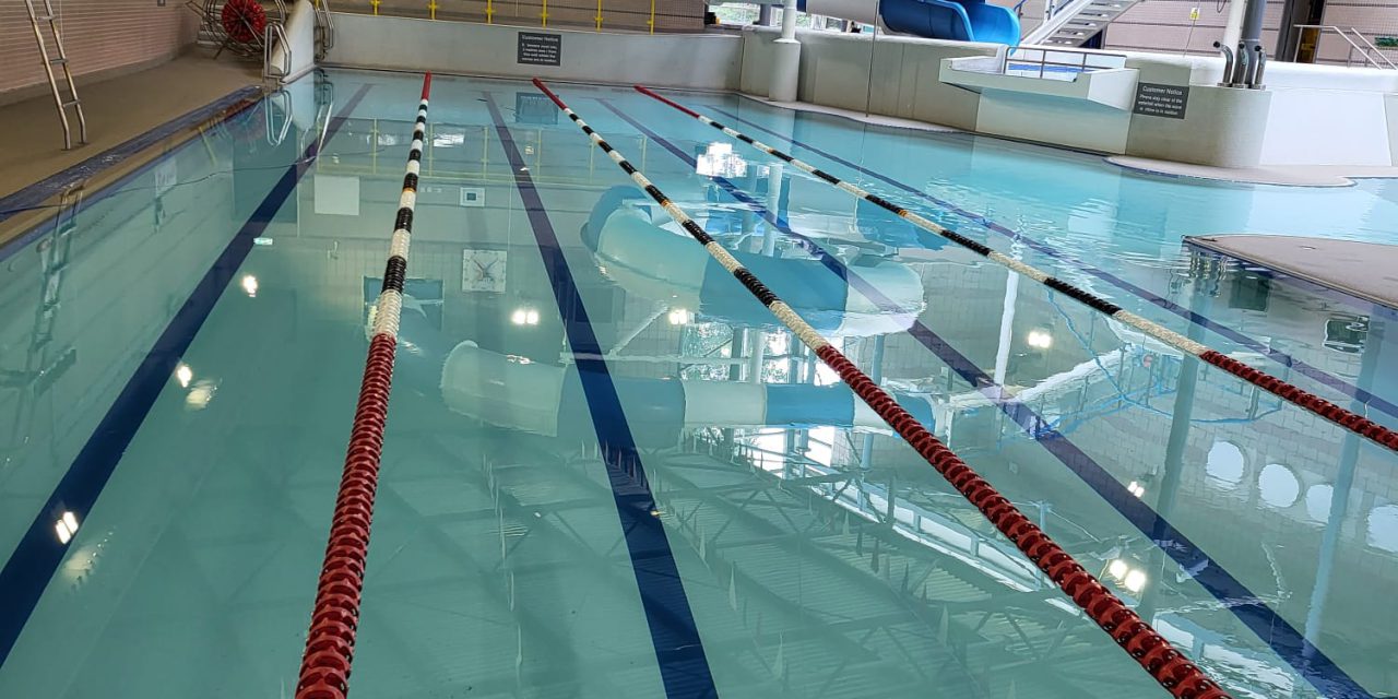 News – Northallerton Amateur Swimming Club